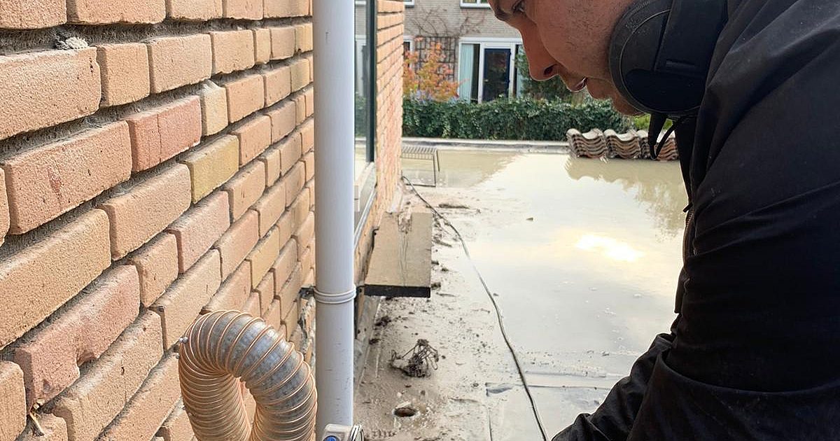 Bodem, kruipruimte, spouw en dak isolatie | Resco